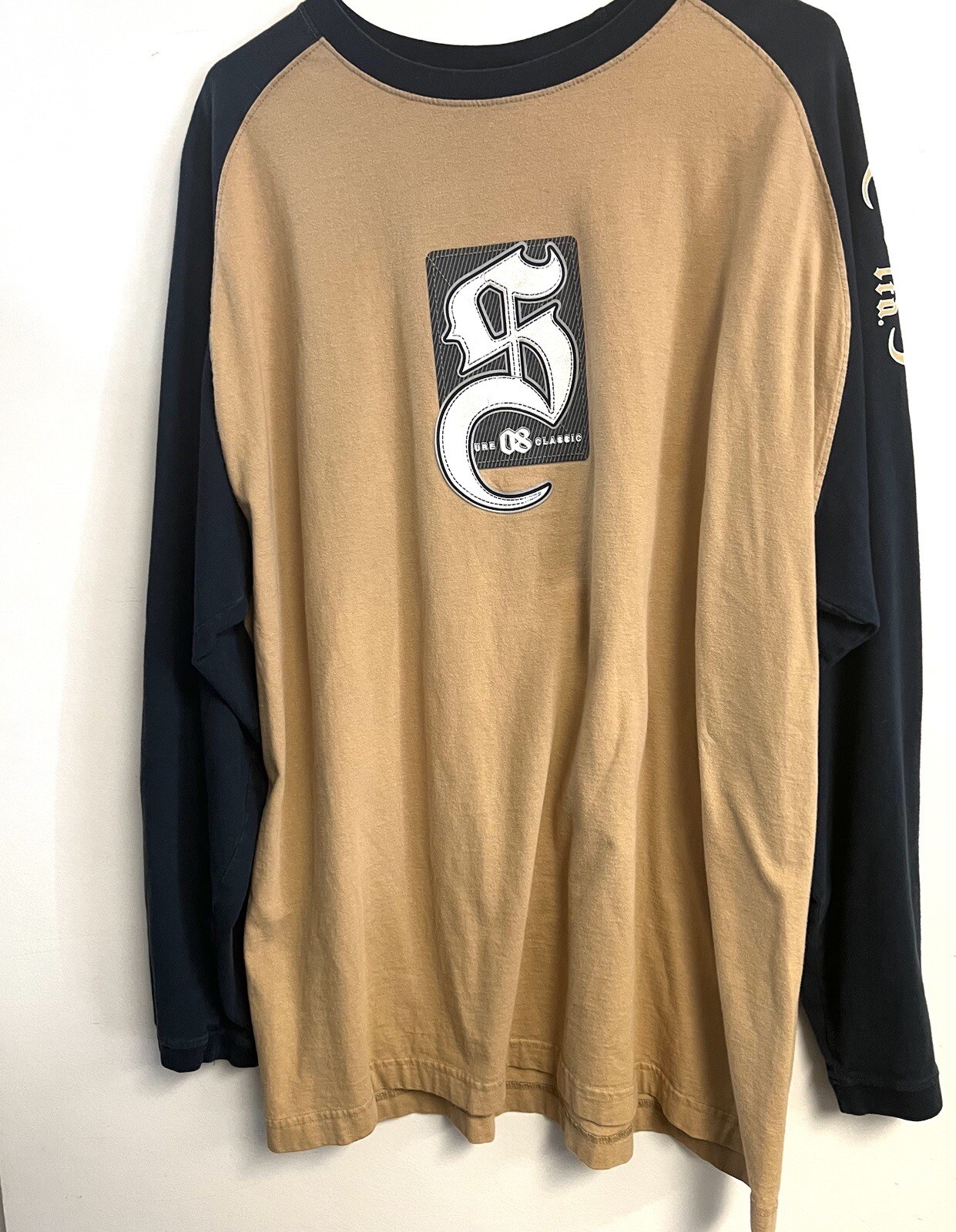 Vintage Shady LTD 08 Classic Eminem Long Sleeve Shirt… - Gem