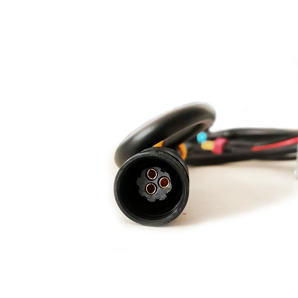 Ebike Controller LD-GDS-003 Brushless Motor Controller 48V 25A 750W 20 ...