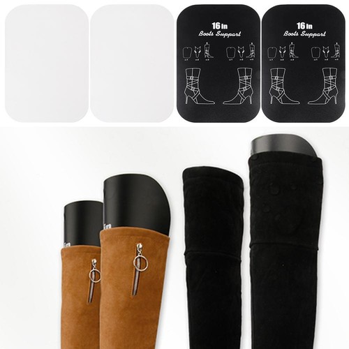 Shape Keep Boots Tall Boot Support Shoe Trees Boot Shaper Stands Form ...