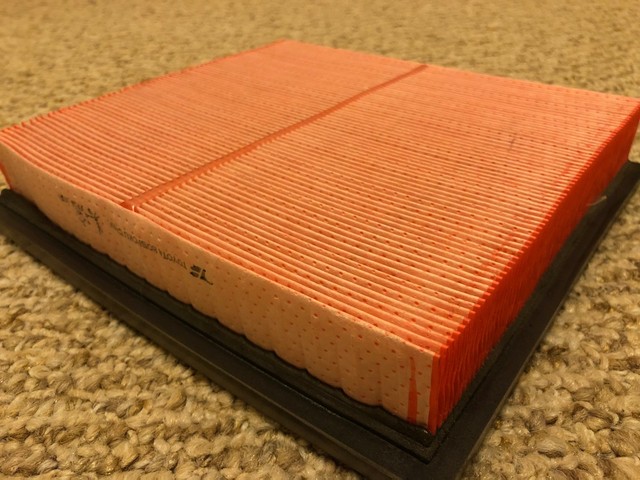 BRAND Toyota Camry Avalon Rav4 Lexus DENSO Engine Air Filter 17801 ...