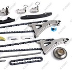 15pcs Timing Chain Kit for Mercedes-Benz E500 S500 GLS550 SL500 M278 4. ...