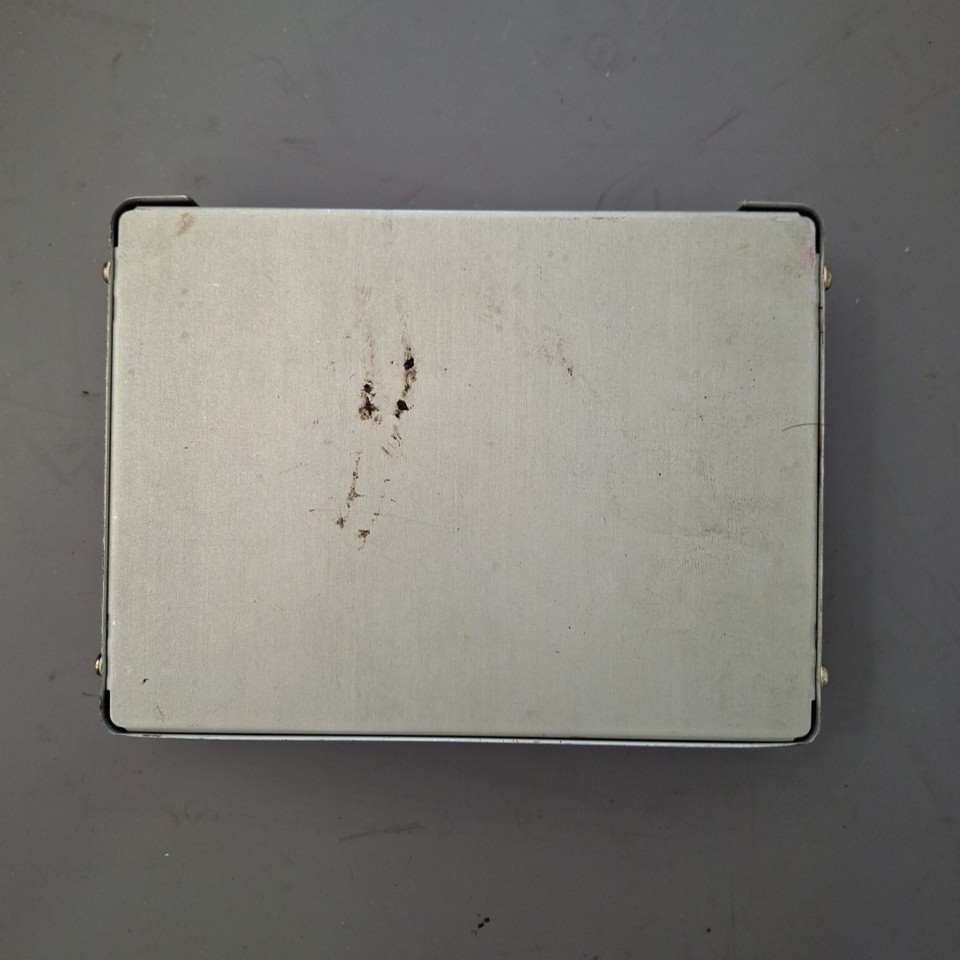 1992 Nissan Sentra ECU/ECM JA11C22 BJ5 | eBay