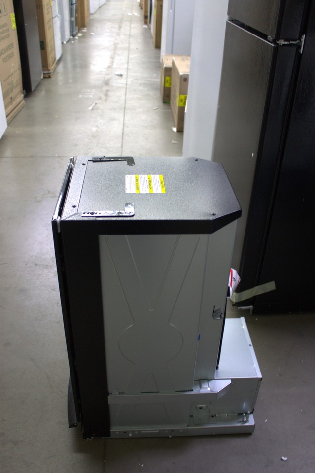 GE UCG1510NII 15" Panel Ready Built-In Trash Compactor NOB #150713 | eBay