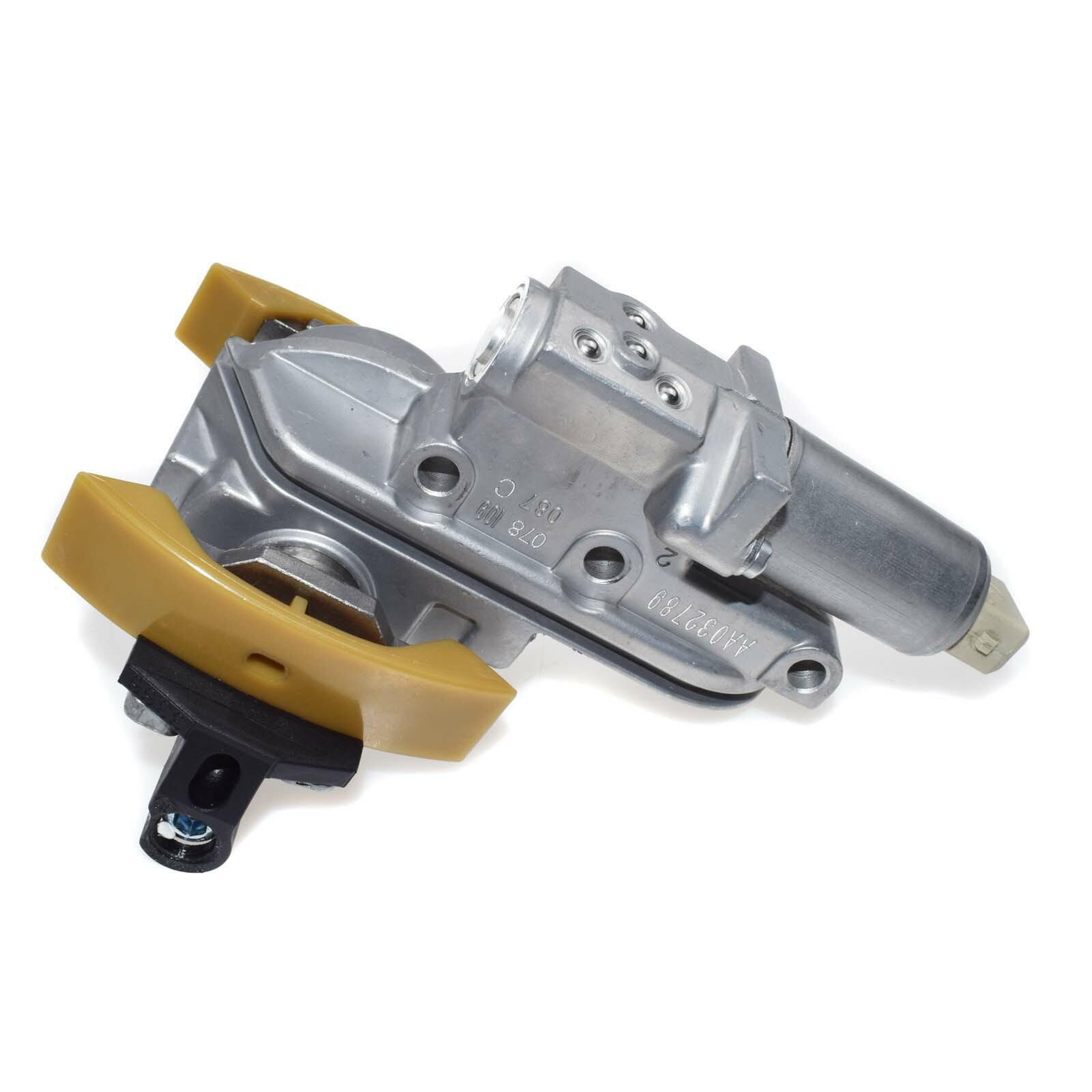 New Timing Chain Tensioner Driver side Left For Audi S4 A6 VW Passat ...
