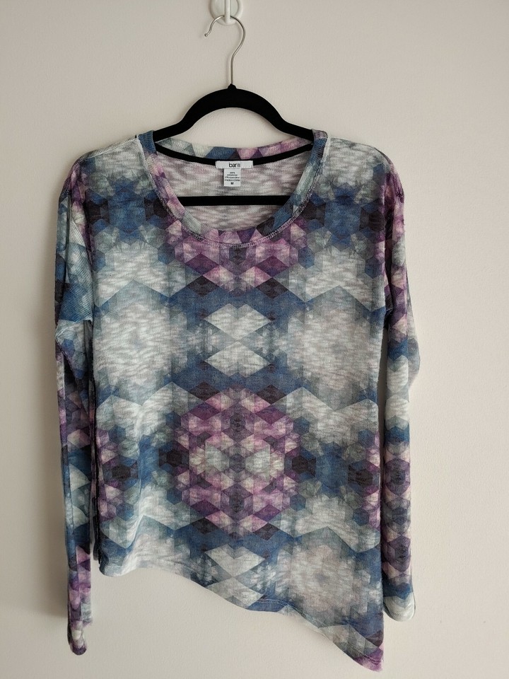 Bar III Women's Medium Sweater EUC | eBay