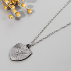 Legacies HOPE MIKAELSON Family Crest Necklace ♡ The Originals ☆ Vampire ...