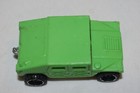 Hot Wheels Green General Corp Made in Thailand 0773 | eBay