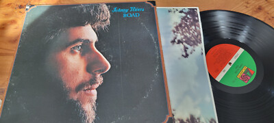 Johnny Rivers Road Record Album Vinyl LP | eBay