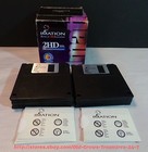 IMATION 2HD IBM Formatted Diskettes Write On Label 13 Diskettes | eBay