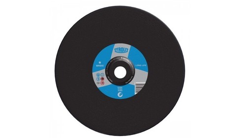 Diamond 14 In. x 1/8 In. x UNV Abrasive Blade 603461592260| eBay