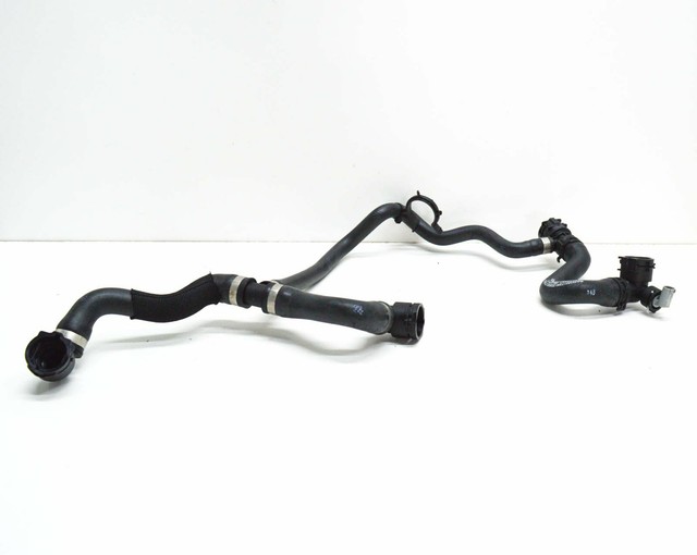 Mercedes-Benz GLC X253 Coolant Hose A2535017200 2.0 P 2016 OEM for sale ...