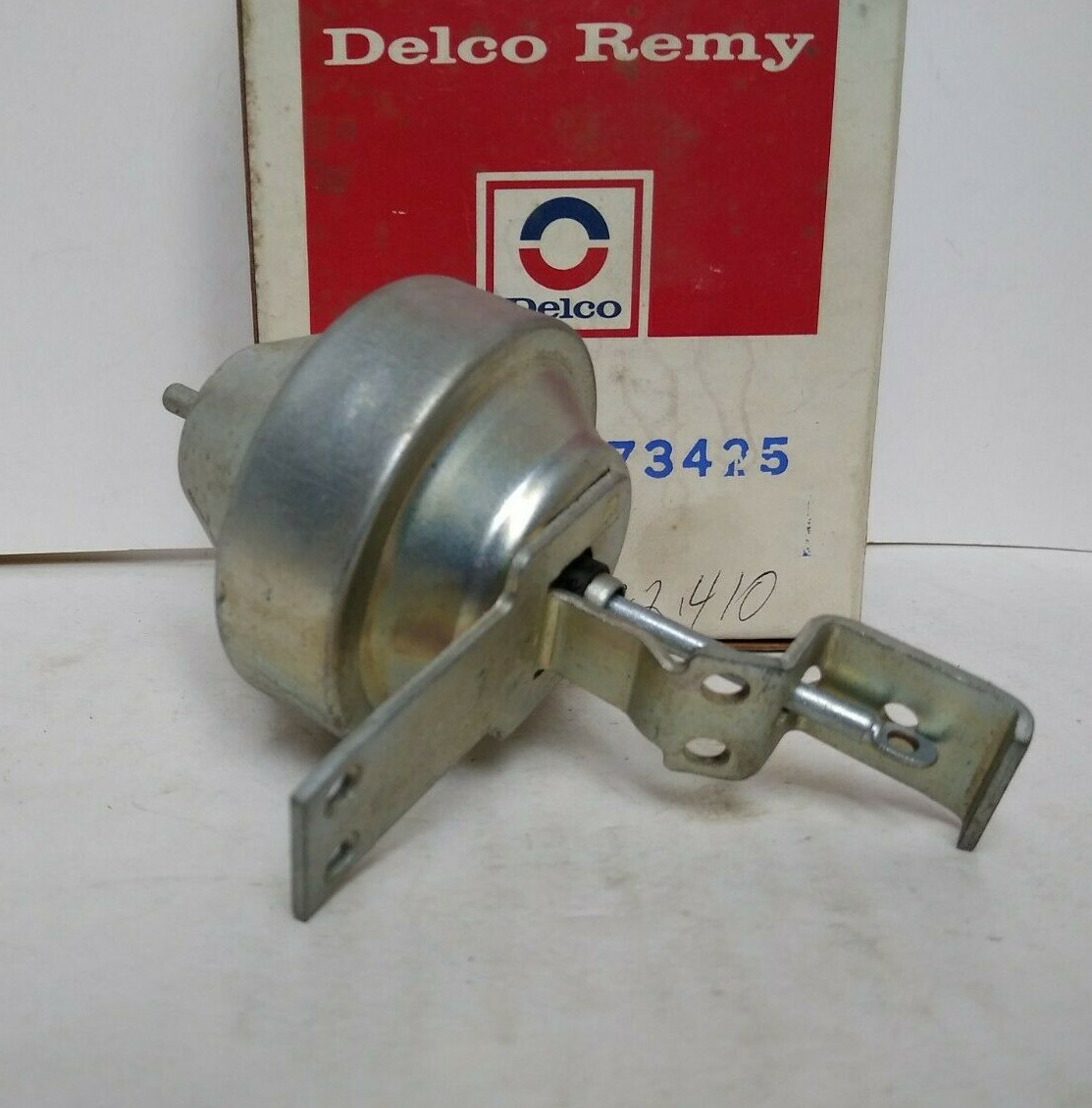 NOS 1970 AMC DISTRIBUTOR VACUUM ADVANCE AMC #4488072 DELCO 1973425 | eBay