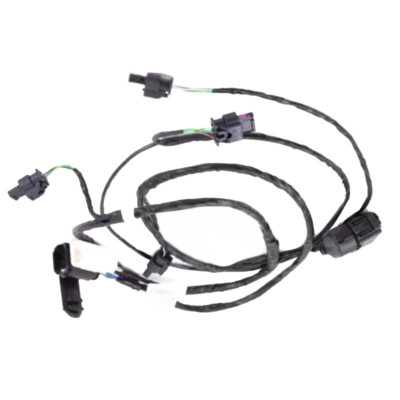 Front Bumper 61129365042 Parking Sensor Wiring Harness for BMW F30 F32 ...
