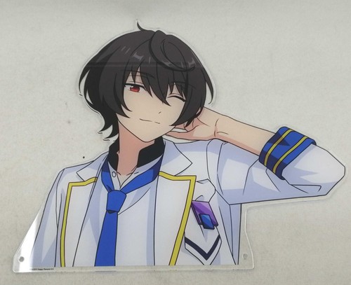 Ensemble Stars Model Number Living Together Acrylic Stand Ritsuki ...