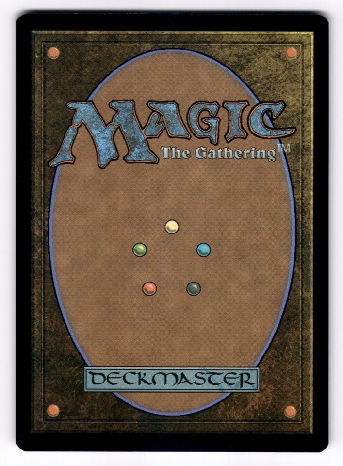 Localized Destruction NM Commander: Modern Horizons 3 0093 MTG Regular ...
