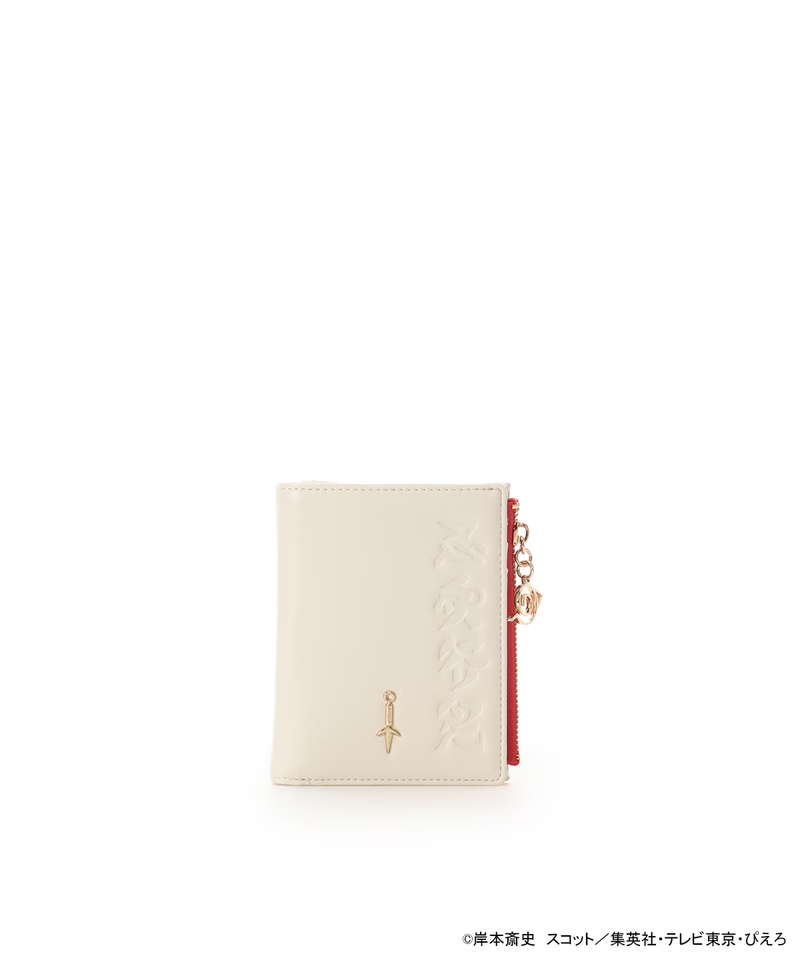 Samantha Vega NARUTO Shippuden Collaboration Minato Namikaz Bag Wallet ...