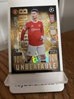 Ronaldo NAZARIO Match Attax - Card Value