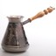 Copper Cezve Turkish Armenian Coffee Turka Made in Russia High Quality ...