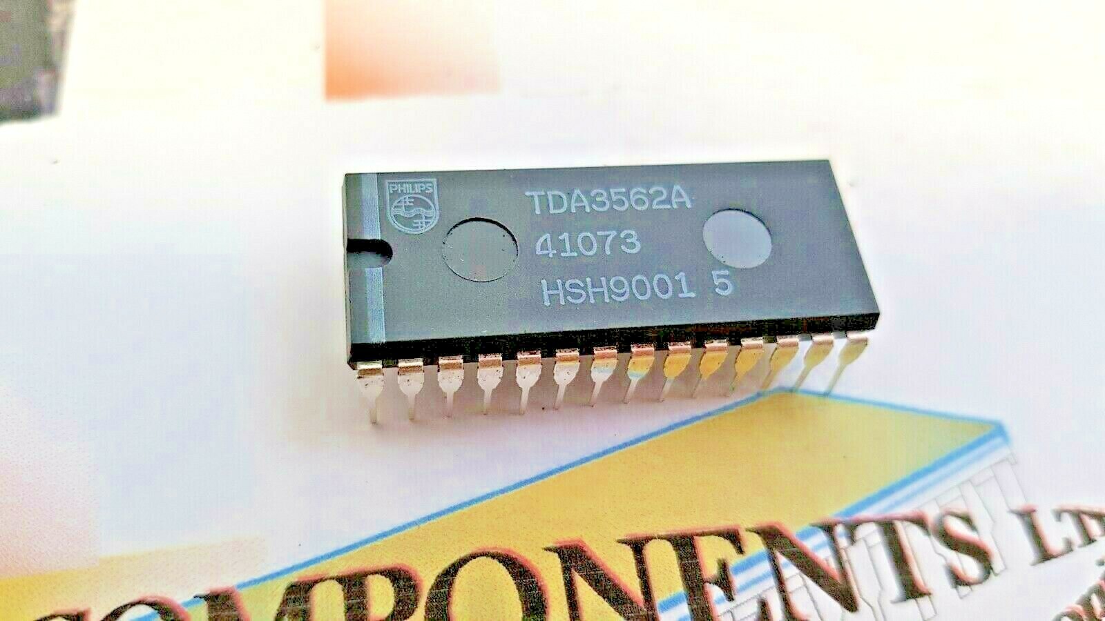 TDA / TBA CHIPS Various Parts Listed in Page Many listed below ........ | eBay