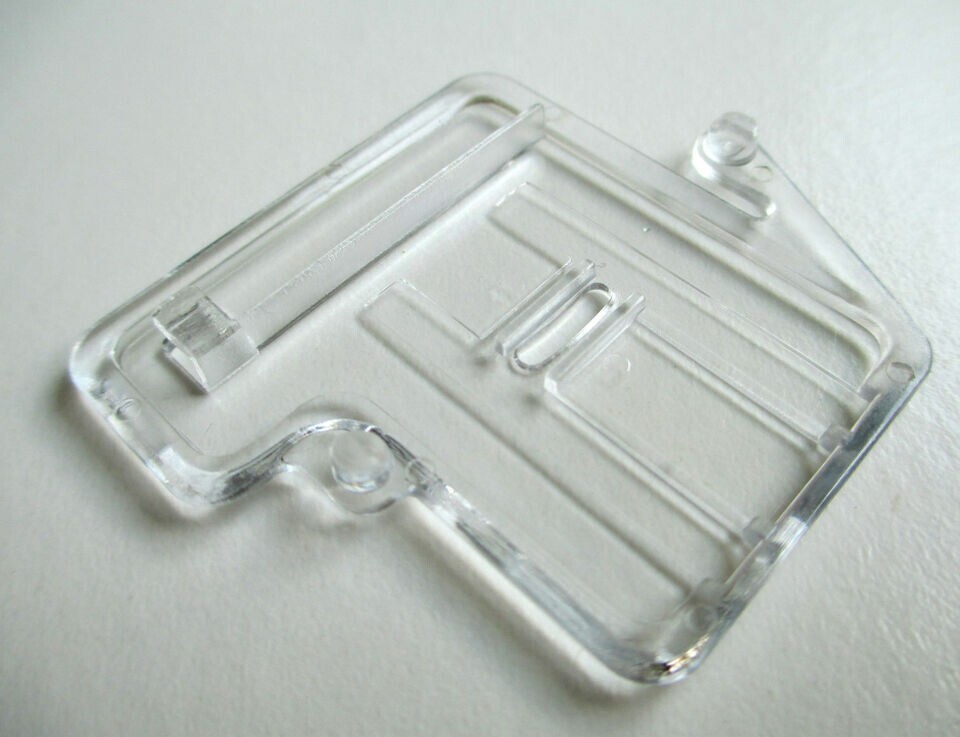 Feed Dog Cover #313117 FIT FOR SINGER 4212 4528 4613 4617 5814 9124 | eBay