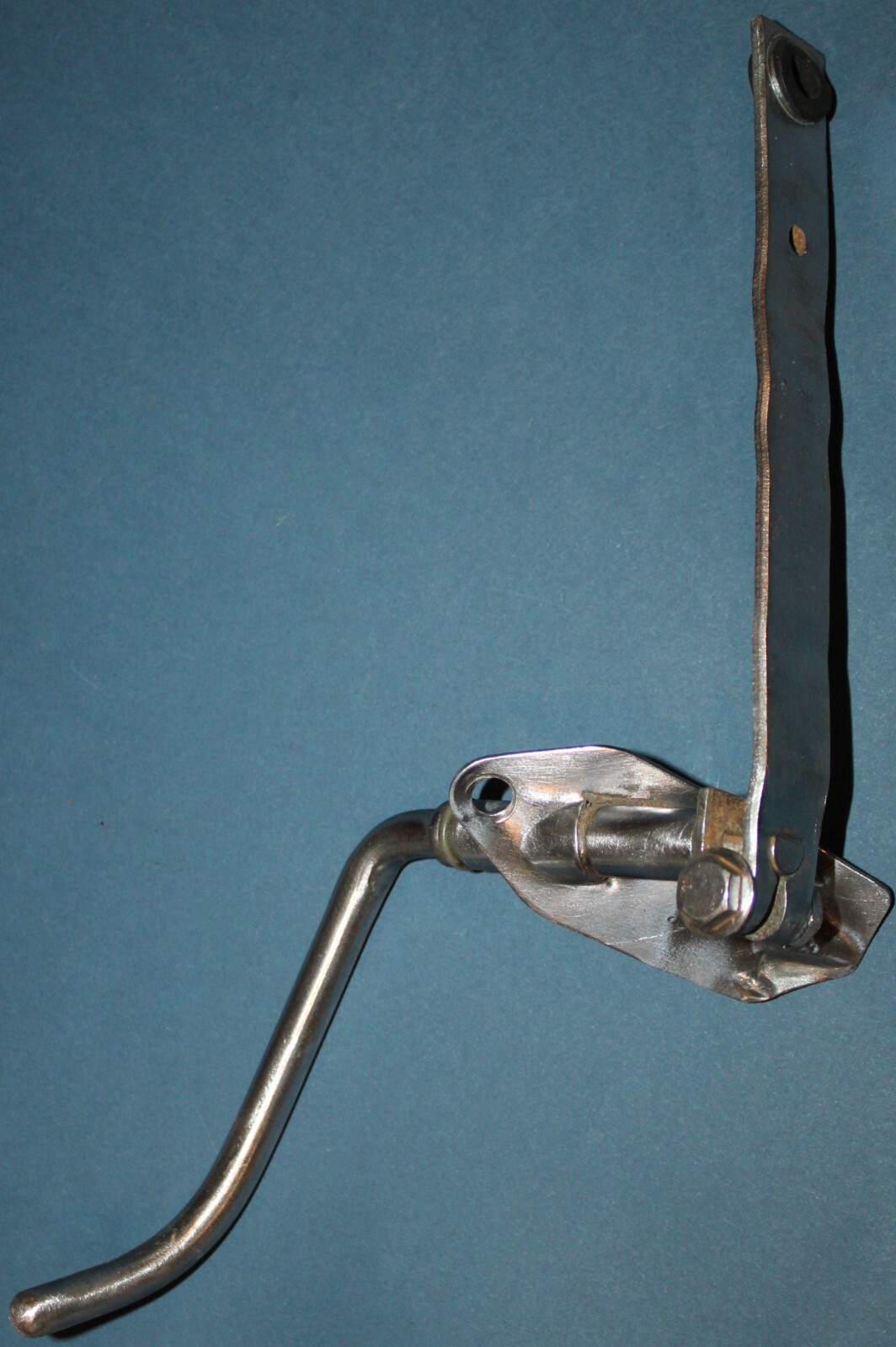 1957 1959 1961 1963 1965 1967 1969 Chevrolet accelerator pivot linkage ...