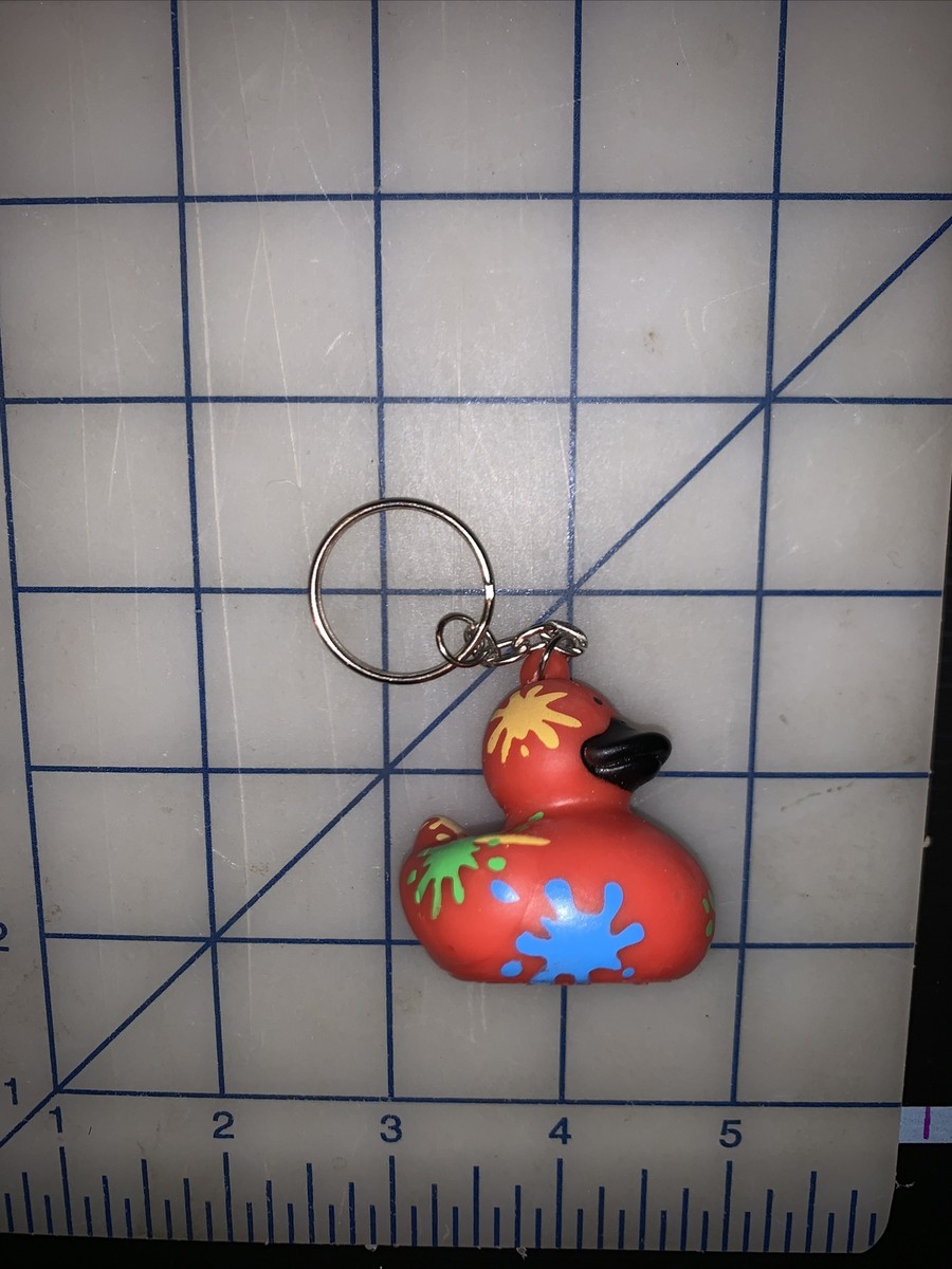Quacky Duck Jump Rope For Heart