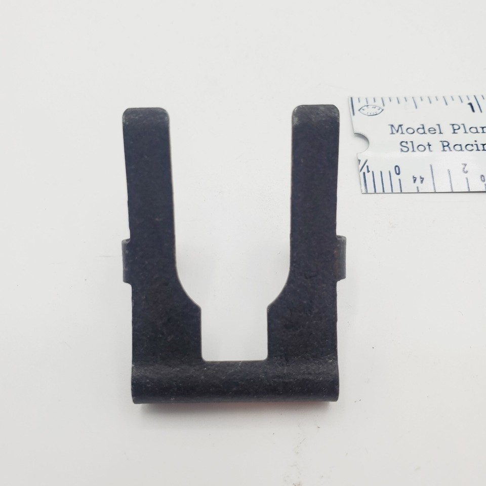 NOS 1971 1972 FORD MUSTANG TORINO AIR CLEANER FILTER RETAINER CLIP D1AZ ...
