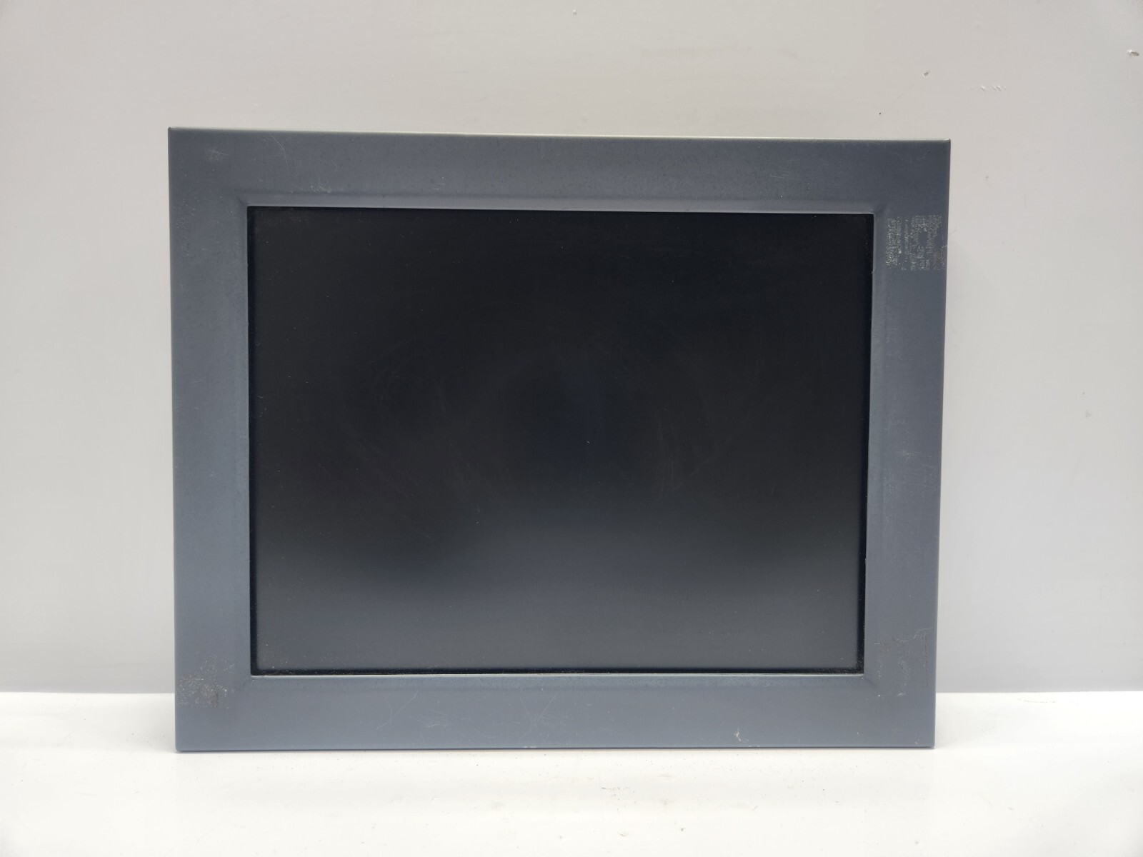 ALBIRAL 104HV01MR RETRACTABLE DISPLAY MONITOR | eBay