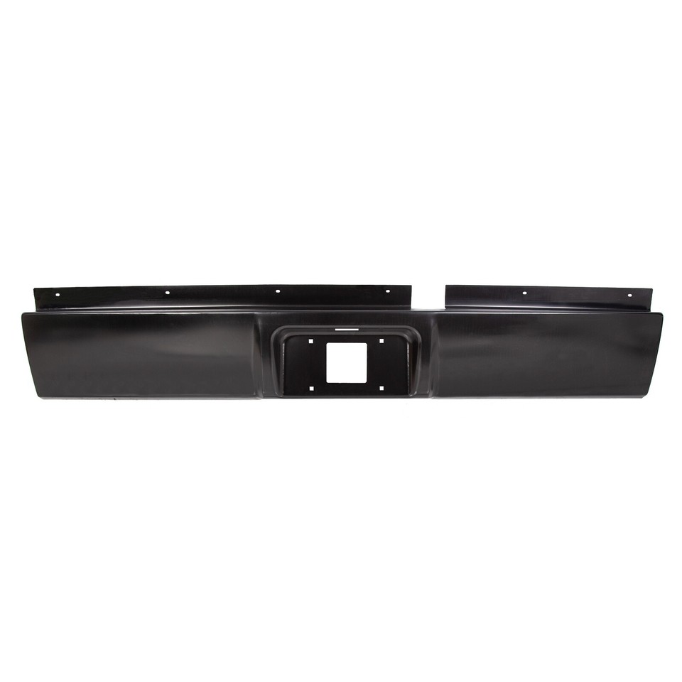 Rear Bumper Roll Pan w/LED Light For Dodge RAM 1500 2500 3500 2002-2008 ...