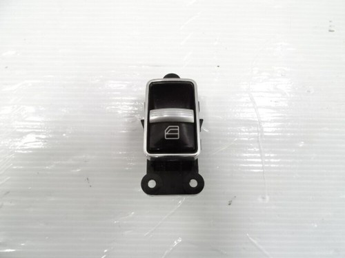 Mercedes W221 S400 S550 switch, window, right front 2218704579 | eBay