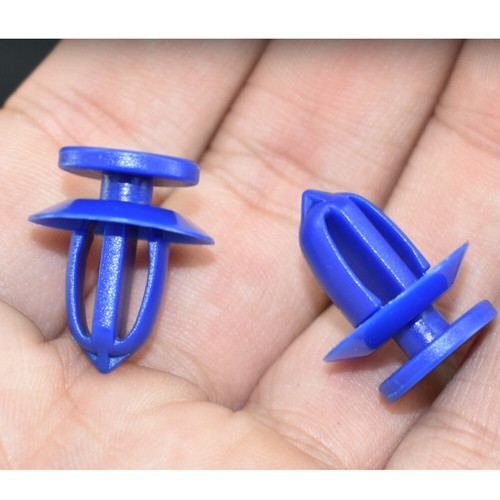10 Car Door Panel Trim Pins Retainer Clip for GM Buick | eBay