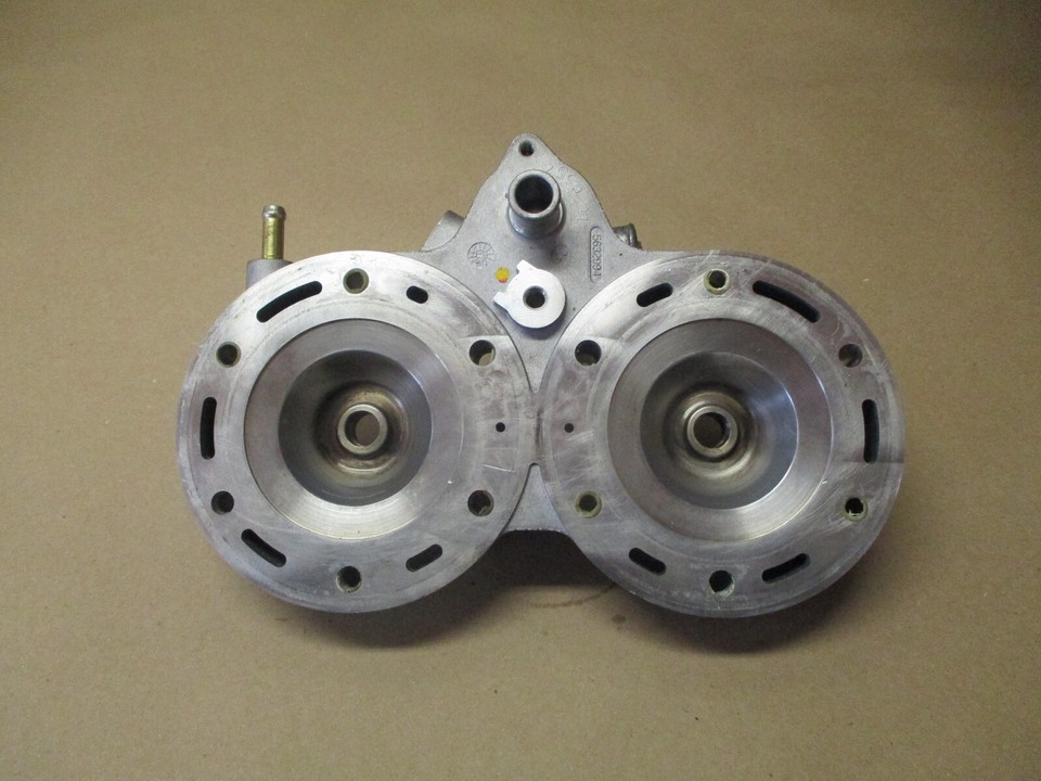 Polaris 2016 Switchback PRO-S 600 Engine Cylinder Head Rush RMK Assault ...