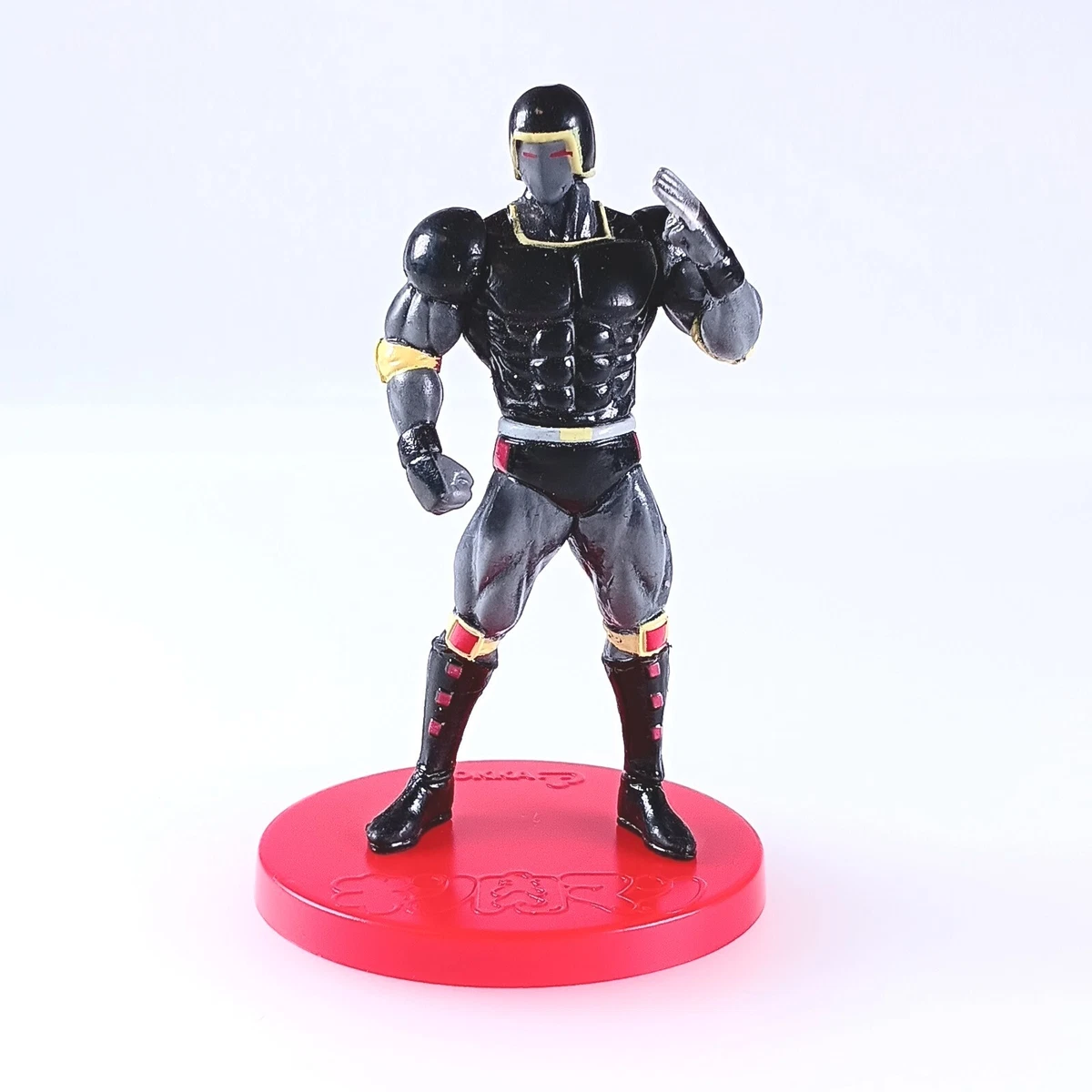 Warsman Kinnikuman