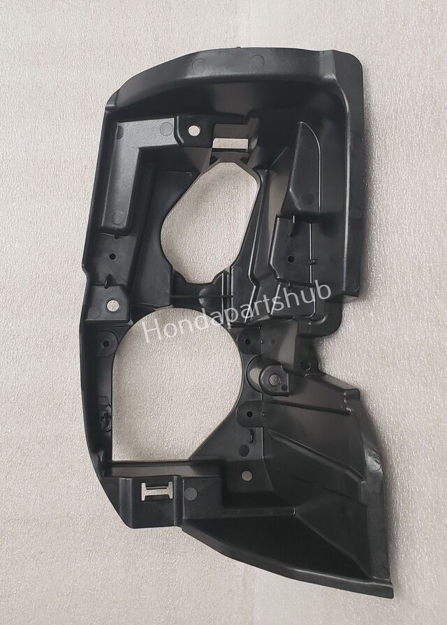 Genuine Honda OE Housing R Foglight 71104-THR-A50 for sale online | eBay