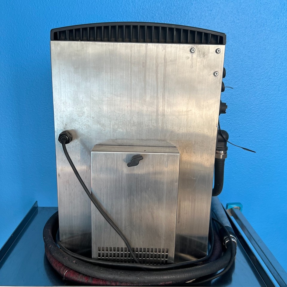 Videojet 1520 Inkjet Industrial Printer Coder Coding QR, Lot, Guarantee ...