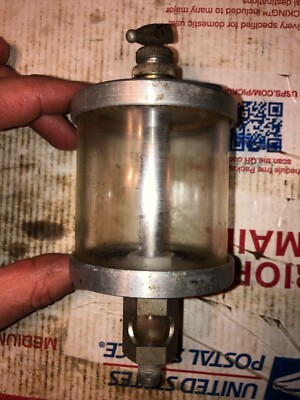 Oil-Rite Corp Oiler Hit Miss Stationary Engine 11-17-19 | eBay