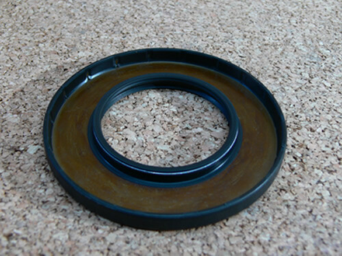 Land Rover Transmission Input Shaft Seal Lr3 Lr4 Range Sport IZB500030 ...