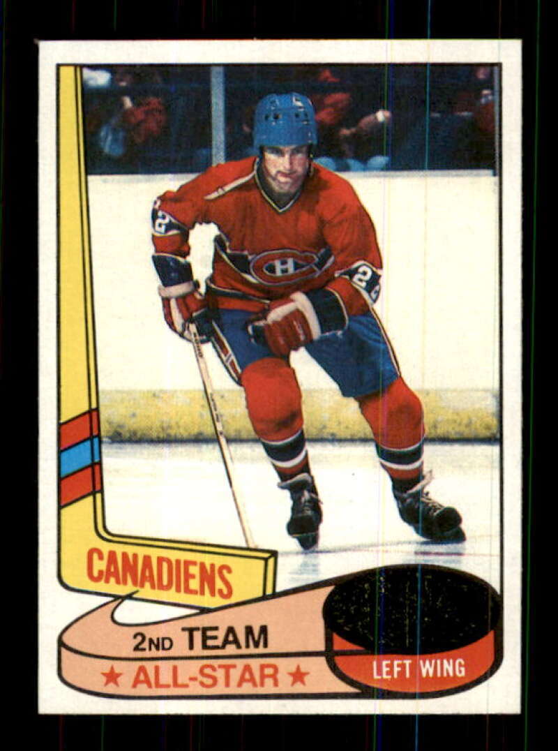 1980-81 Topps #89 Steve Shutt EXMT/EXMT+ Canadiens AS 548238 | eBay