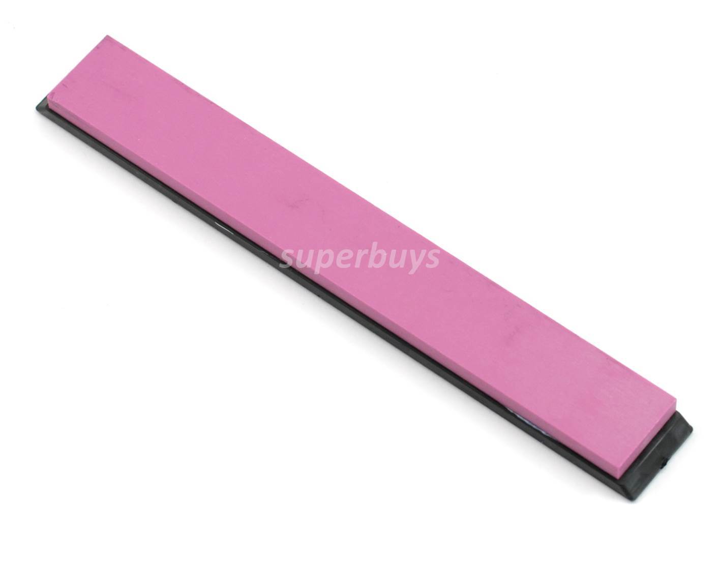 3000Grit Mounted Ruby Oil Stone Whetstone Knife Sharpening Oilstone ...