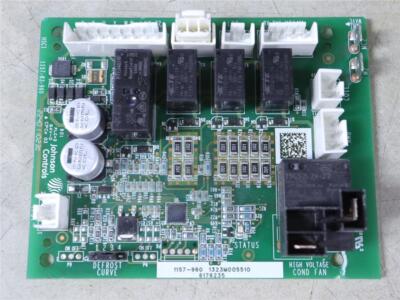 York Coleman 1157-960 Defrost Control Circuit Board 6176235 1157-83-960 ...