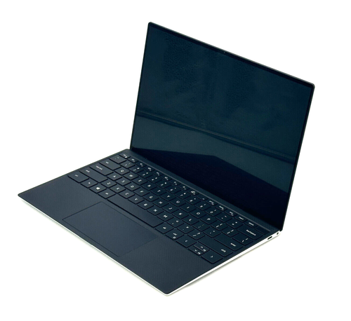 Dell XPS 9300 Laptop PC FHD Intel i3-10h Gen 8GB DDR4 Ram 256GB NVMe ...