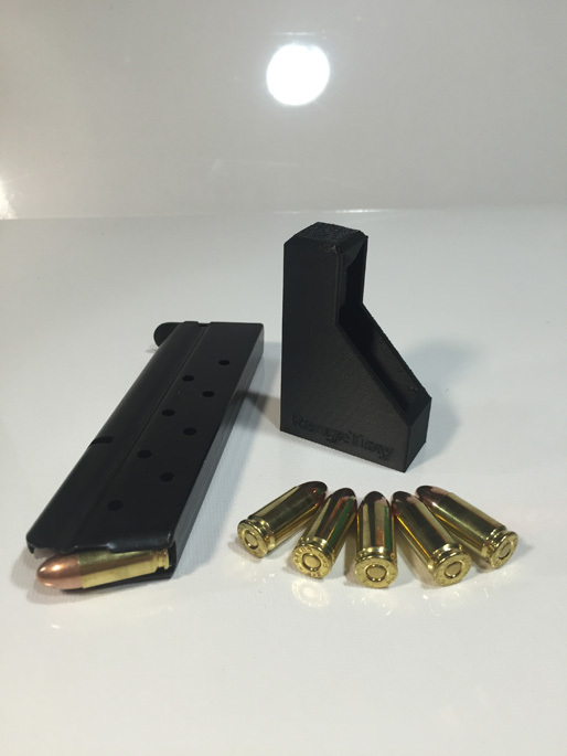 RangeTray 9mm Speedloader - 9 mm Speed Loader available in 8 different ...
