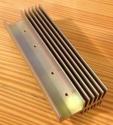 Heatsinks - Box