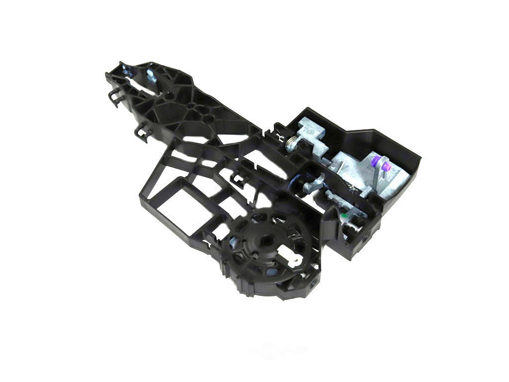 Exterior Door Handle Reinforcement Mopar 68282352AF for sale online | eBay