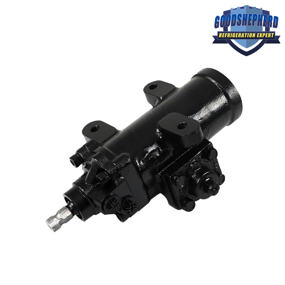 Power Steering Gear Box For Chevy GMC C1500 K1500 C2500 K2500 Truck ...