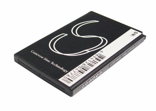 Cameron Sino 3.7V 700mAh Li-ion Repl. Battery For LG Cosmos 2, VN251 BL ...