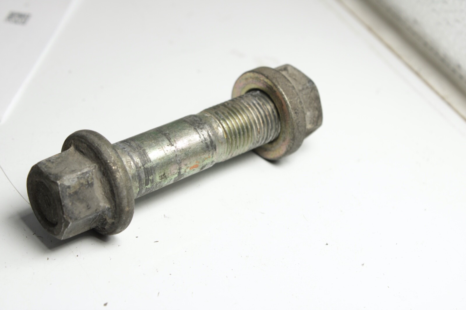 honda acura front shock absorber to knuckle bolt 90119-S6M-Z01 16X62 ...