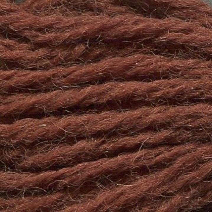 219 COLORS Paternayan Persian wool Yarn 8 yards 3-ply needlepoint #100 ...