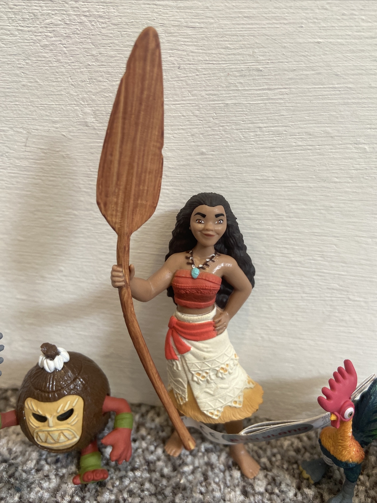 Bullyland Bul-13189 Kakamora Figure for sale online | eBay