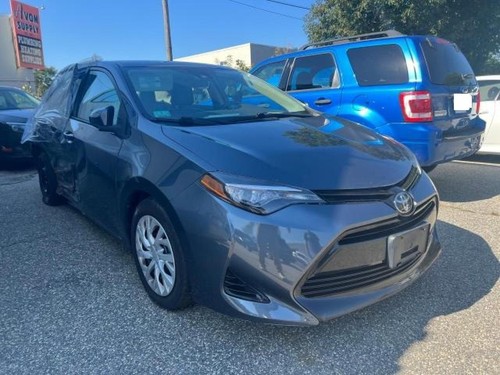 Used Alternator fits: 2017 Toyota Corolla 1.8L 100A ID 27060-0T230 ...